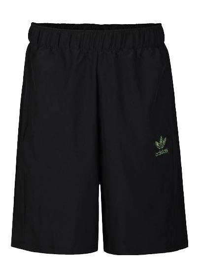 Adidas Originals Gid Athletic Shorts - Black