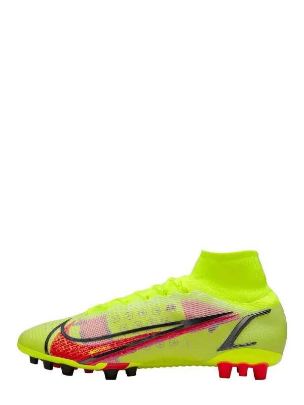 Nike Mercurial Superfly Elite Ag Football Boots - Yellow