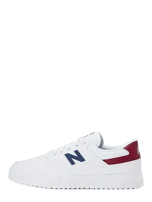 NEW BALANCE Ct20 Sneakers - Whiteredblue