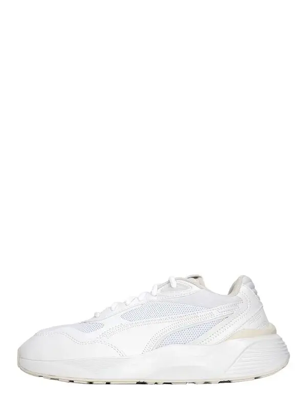 PUMA Rs-metric Core Sneakers - White