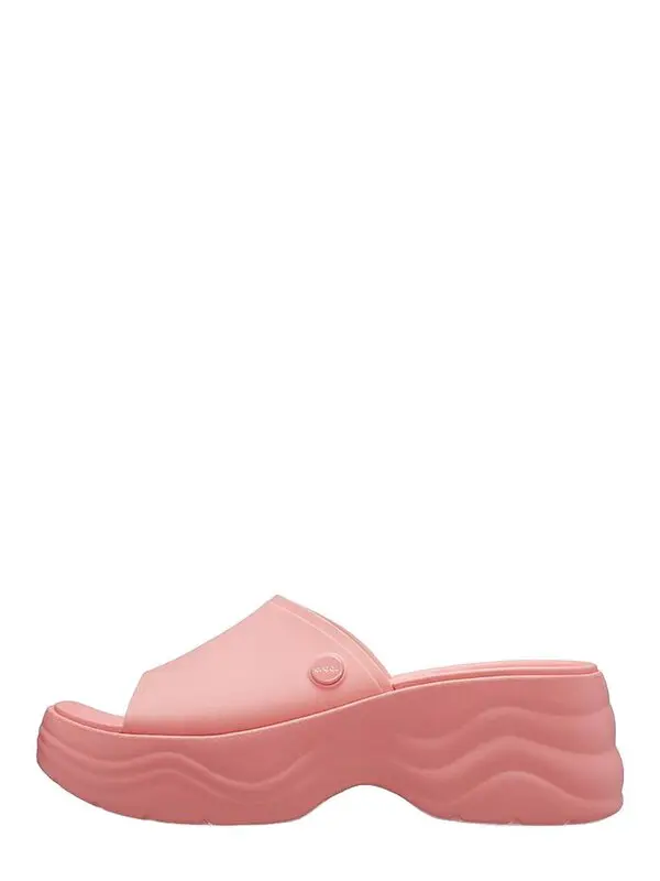 CROCS Skyline Slides - Pink