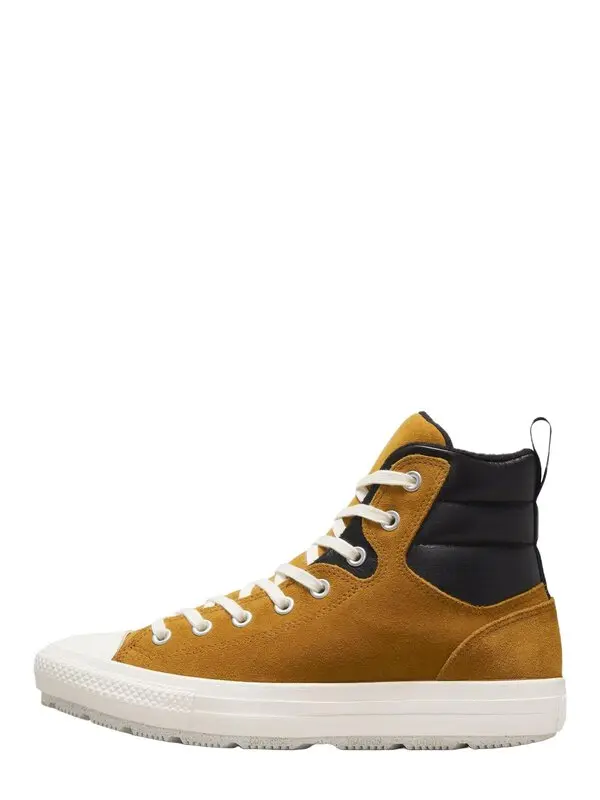 CONVERSE Chuck Taylor All Star Berkshire Boot High Top - Brown/white/black