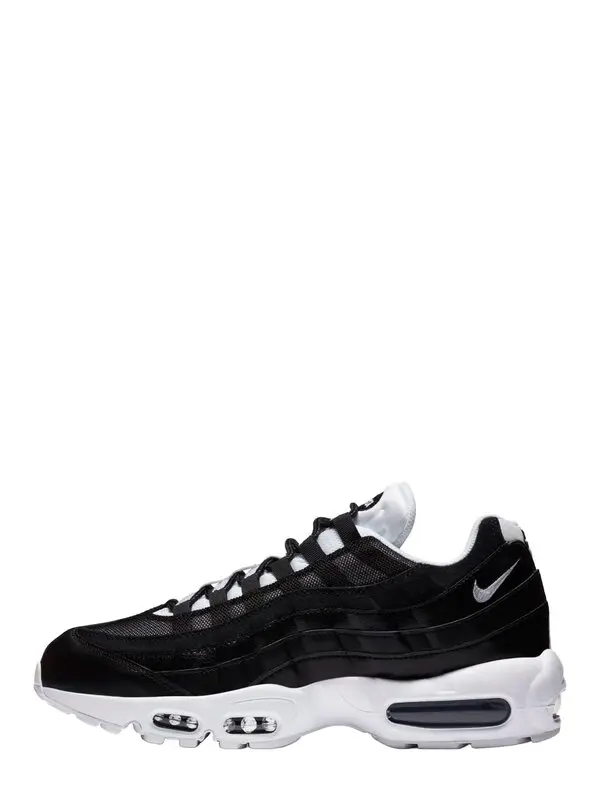 Nike Max 95 Sneakers - Black