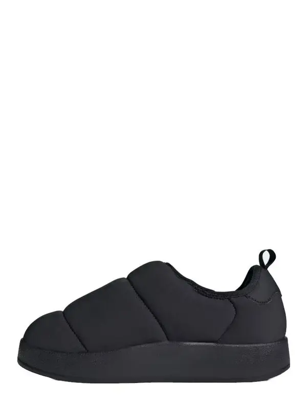 Adidas Originals Puffylette Shoes - Black