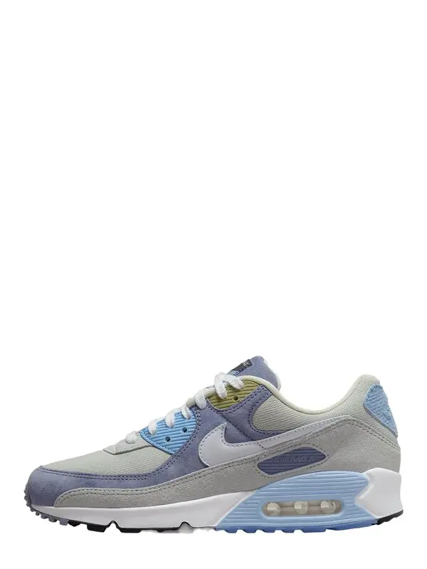 Nike Max 90 Nrg Sneakers - Gray/blue