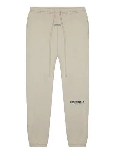 Fear Of God Ss20 Sweatpants - String