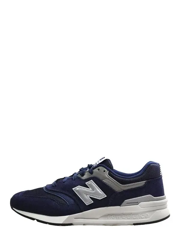 NEW BALANCE 997 Low Top Sneakers - Blue