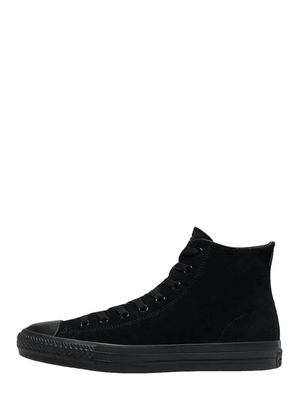 CONVERSE Chuck Taylor All Star Pro High Top Sneakers - Black