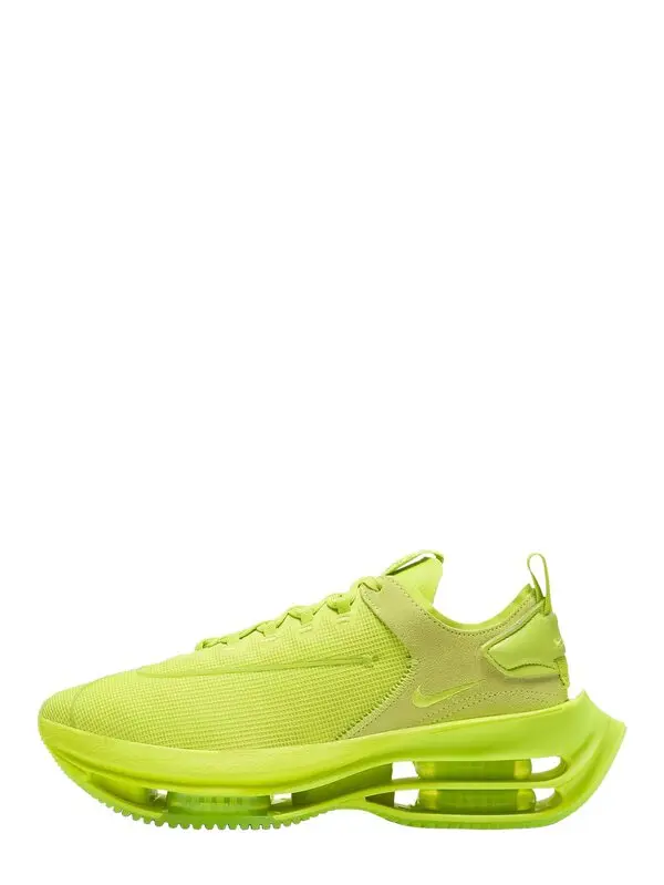 Nike Zoom Double-stacked - Yellow