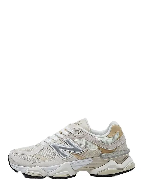 NEW BALANCE 9060 Sneakers - Turtledove