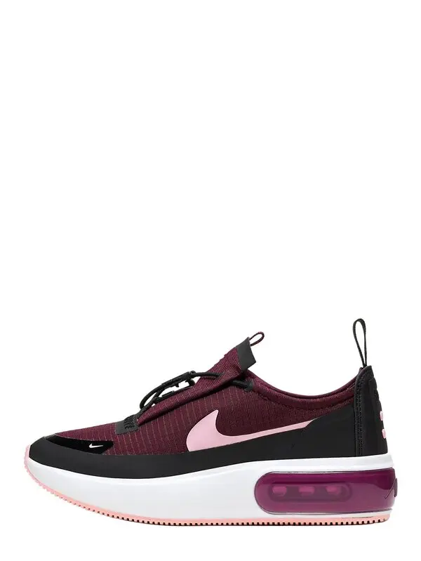 Nike Max Dia Winter Sneakers - Wine