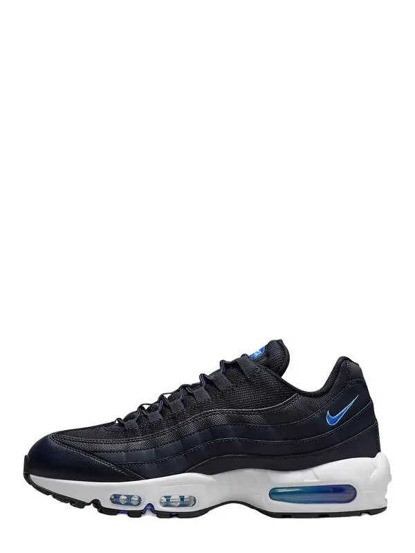 Nike Max 95 Sneakers - Navy