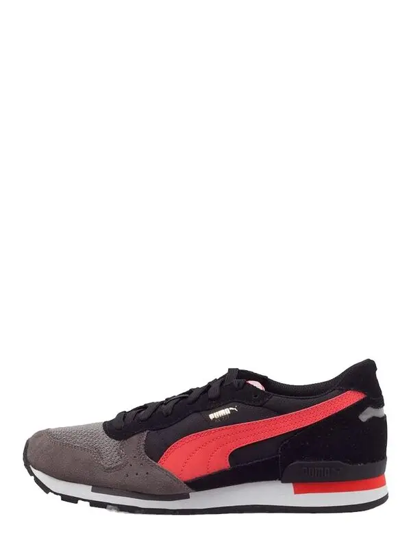PUMA Rx 727 Mu Shoes - Black/gray