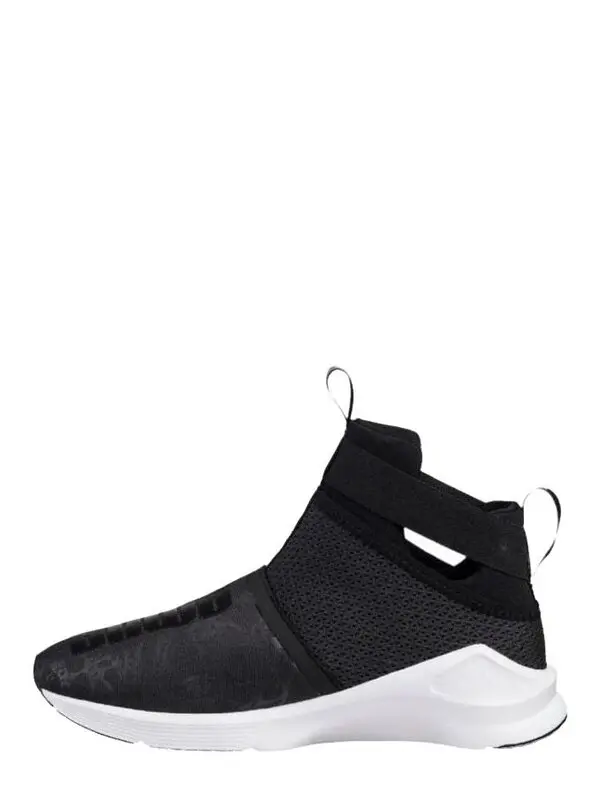 PUMA Fierce Strap - Gray/black