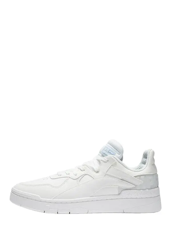 LI-NING Wave Superwave Low Sneakers - White