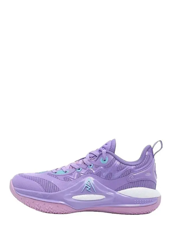 RIGORER Ar2 'milky Way' Sneakers - Purple