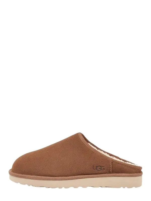 UGG Classic Slip-on Slipper - Chestnut