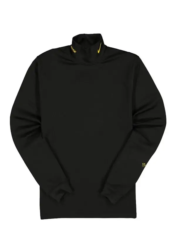 Nike X Drake Nocta Long Sleeve Top - Black