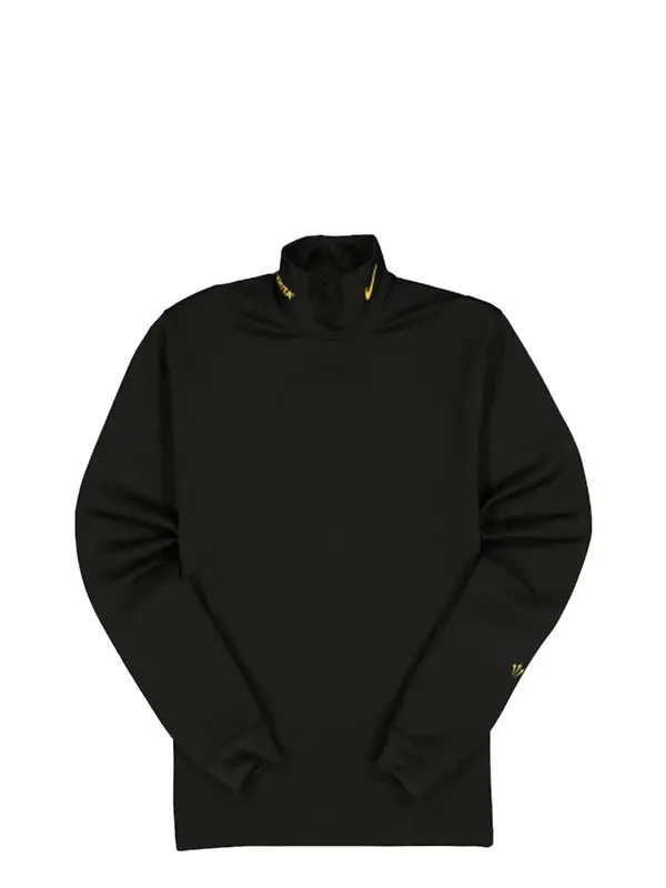 Nike X Drake Nocta Long Sleeve Top - Black