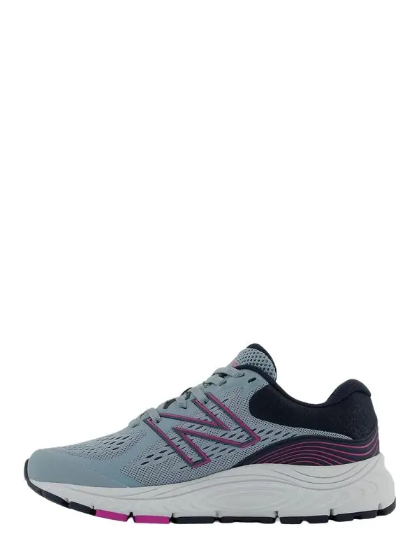 NEW BALANCE 840v5 Running Shoes - Blue