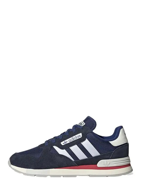 Adidas Originals Treziod 2 Sneakers - Blue/white/red