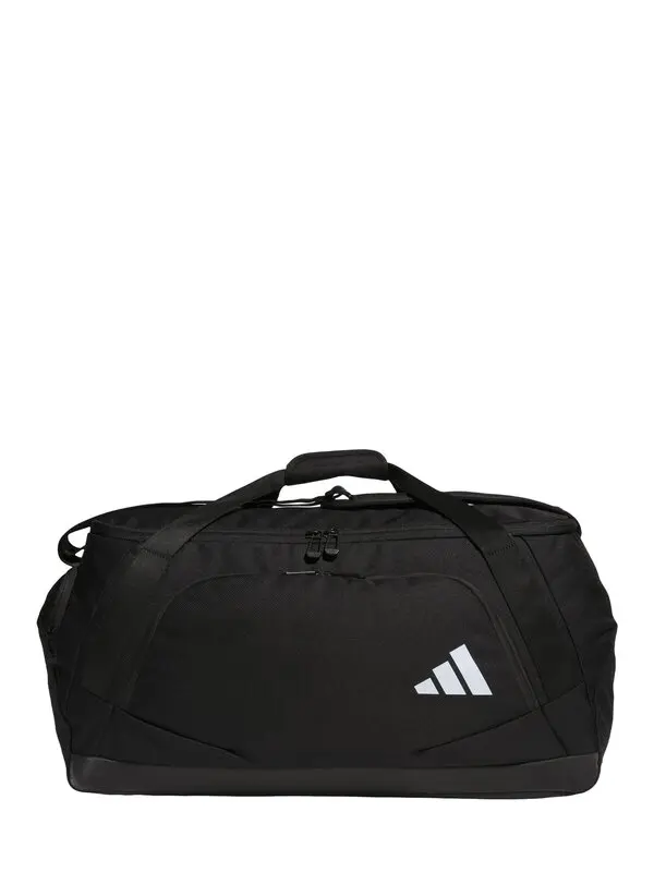 Adidas Team Duffel Bag - Black