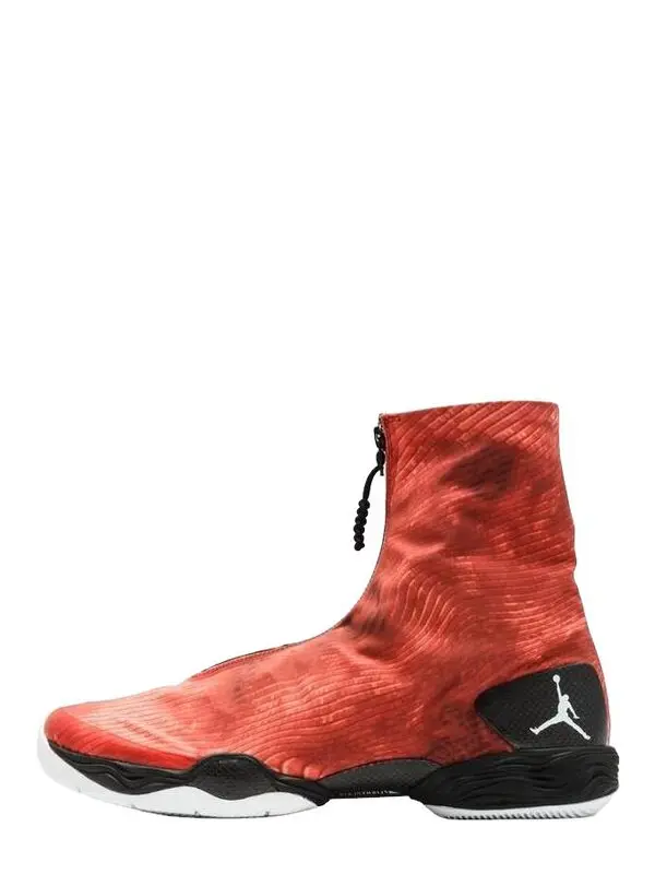JORDAN 28 'color Pack Camo - Red