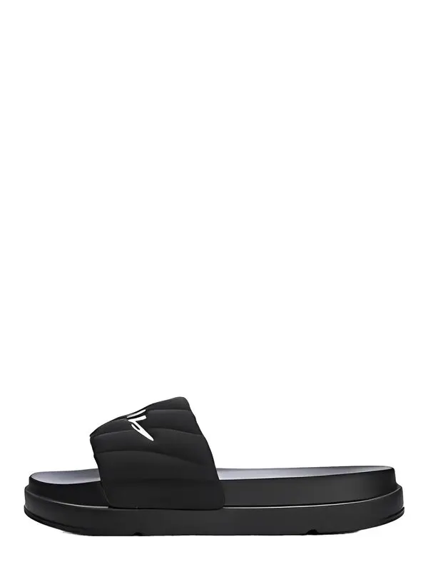 FILA Drifter Slides - Black