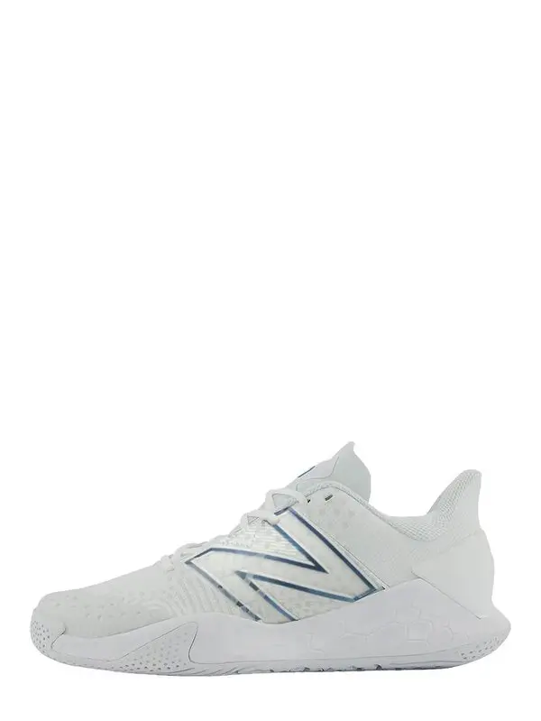NEW BALANCE Fresh Foam X Lav V2 Athletic Sneakers - White