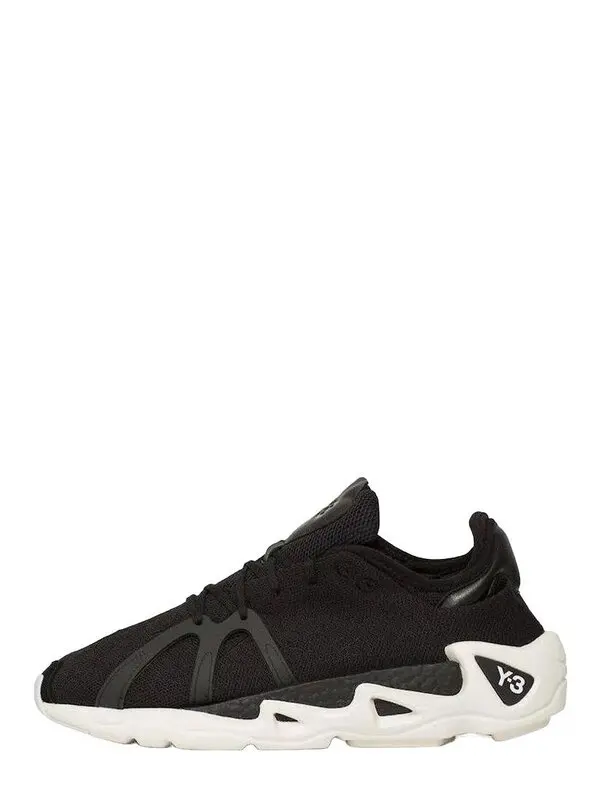 Adidas Y-3 Fyw S-97 Sneakers - Black/white