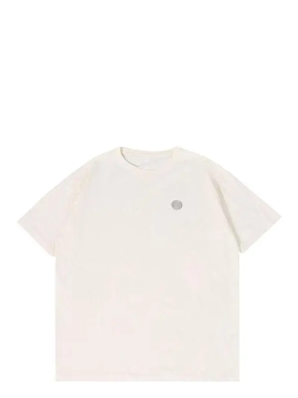CONVERSE Summer Drinks T-shirt - White