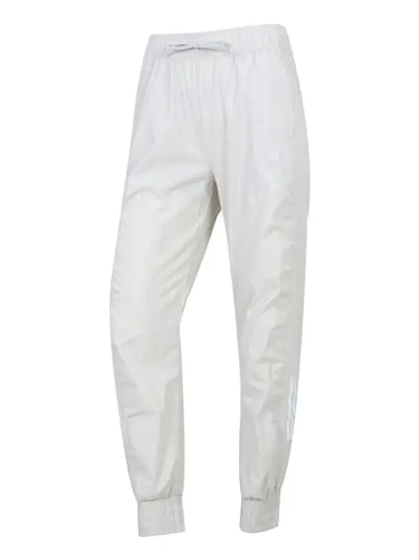 Adidas Shir Pants - White