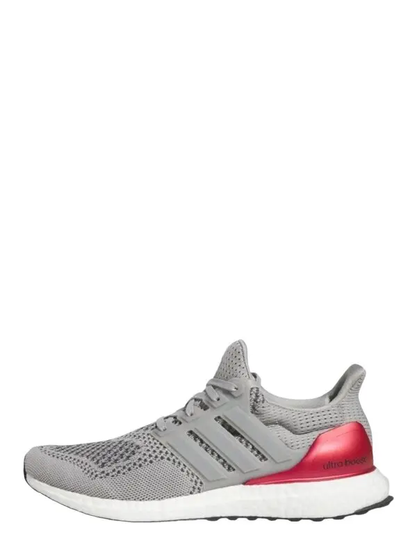 Adidas Ultra Boost 1.0 Dna Sneakers - Grey/scarlet