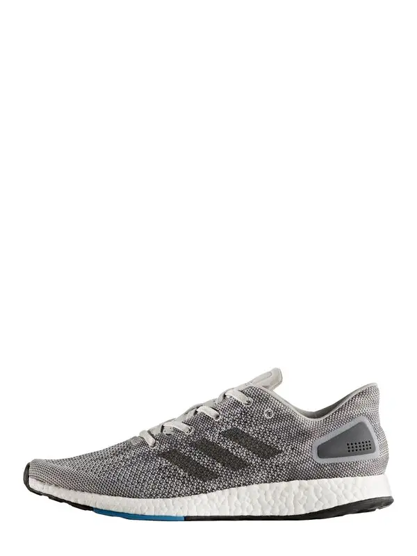 Adidas Pureboost Dpr Running Sneakers - Grey