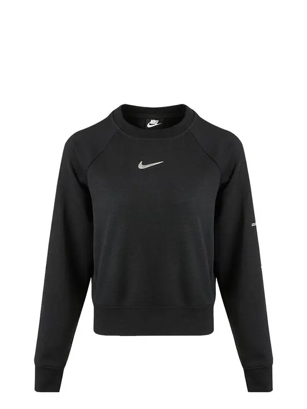 Nike Swoosh Crewneck Sweatshirt - Default Color