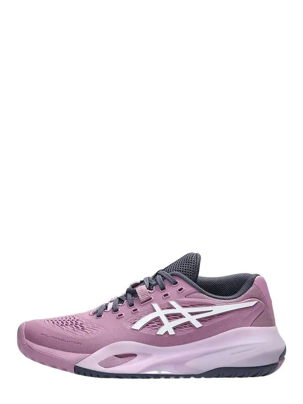 Asics Gel-resolution X Wide Sneakers - Ube/white