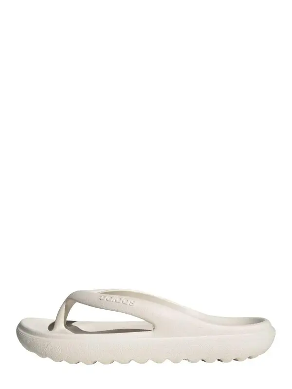Adidas Adilette Lumia Slides - Off White/off White