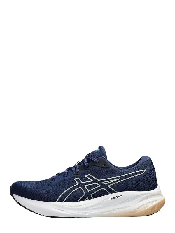 Asics Gel-pulse 15 Sneakers - Blue Expanse/champagne