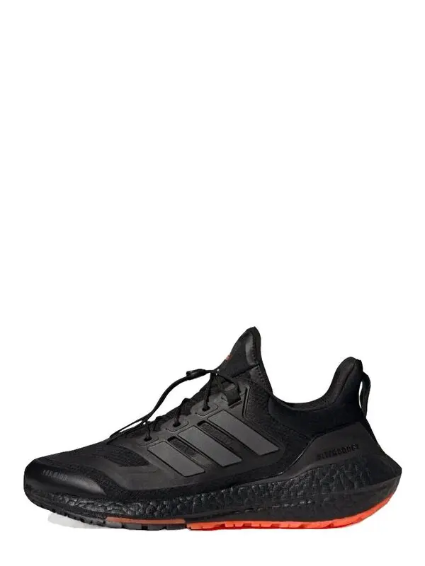 Adidas Ultraboost 22 Cold.rdy 2.0 Sneakers - Blackorange