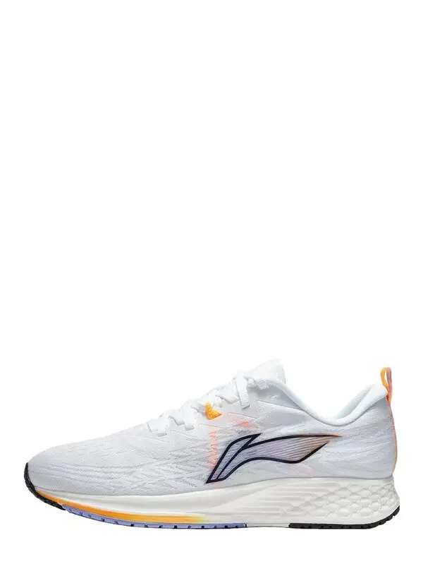 LI-NING Chitu 4.0 Athletic Sneakers - White/blue