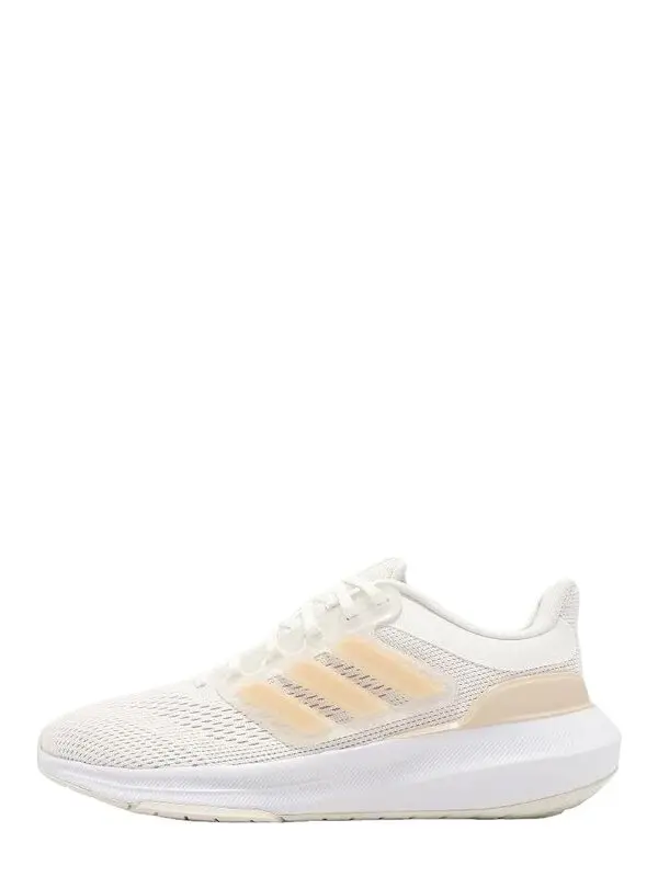 Adidas Ultrabounce Sneakers - White/yellow