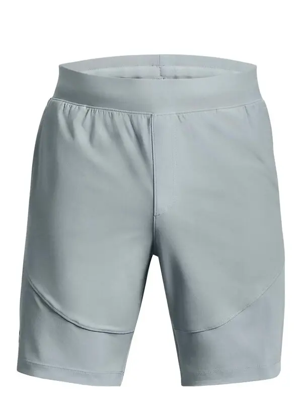 Under Armour Unstoppable Hybrid Shorts - Blue