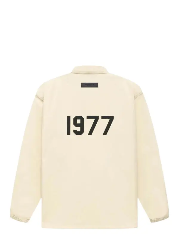 Fear Of God 1977 Cotton Coaches Jacket - None