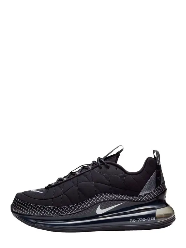 Nike Mx-720-818 Sneakers - Black