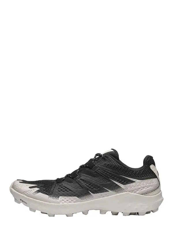 SALOMON Cross Advanced Sneaker - Black