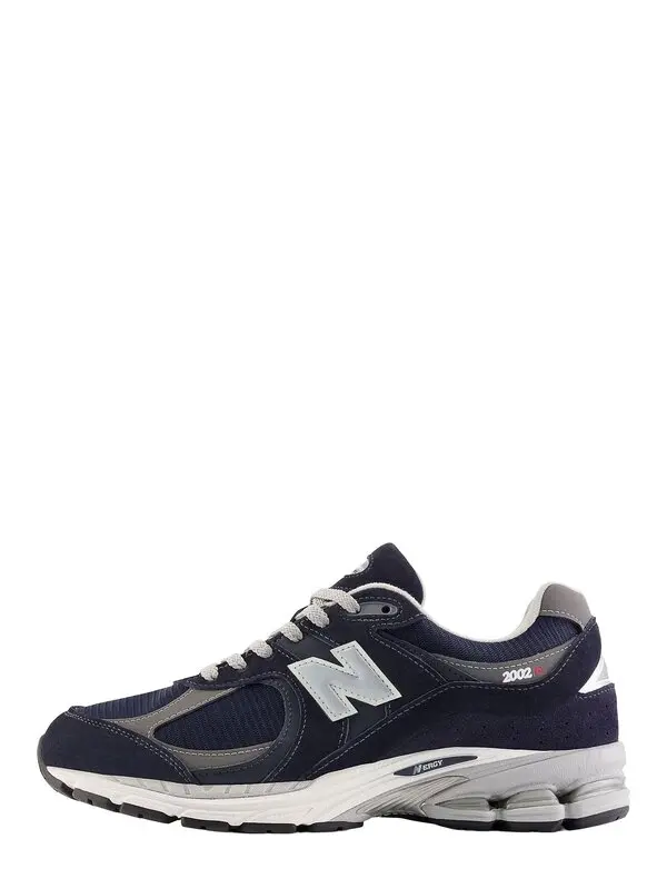 NEW BALANCE 2002r Gore-tex Lace-up Sneakers - Black/grey