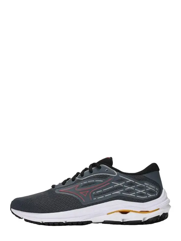 Mizuno Wave Equate 8 Sneakers - Turbulence/cayenne/black