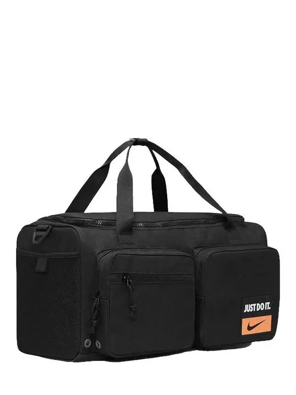 Nike Utility S Duffel Bag - Black