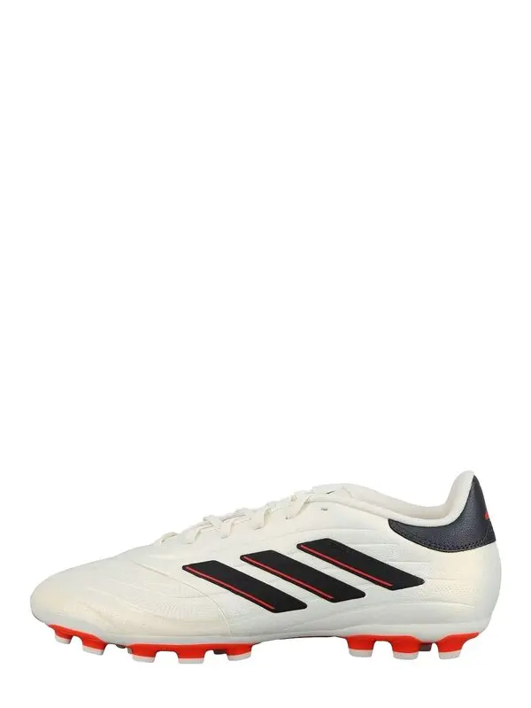 Adidas Copa Pure Ii League Ag - Beige/black/red
