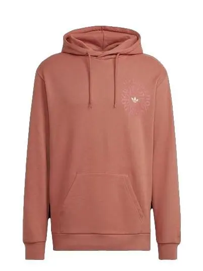 Adidas Originals Graphic Ozworld Hoodie - Default Colorway